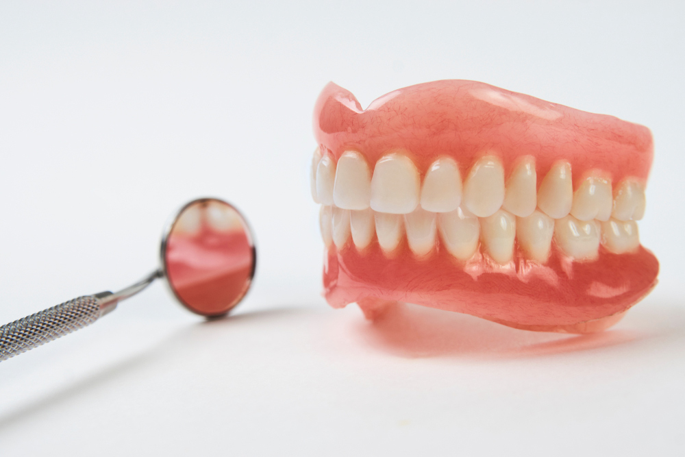 Types Of Dentures: A Comprehensive Guide For Patients